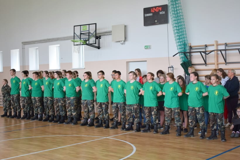 Lietuvos šaulių sąjungos vadas dalyvavo renginyje „Tėvynės labui ...